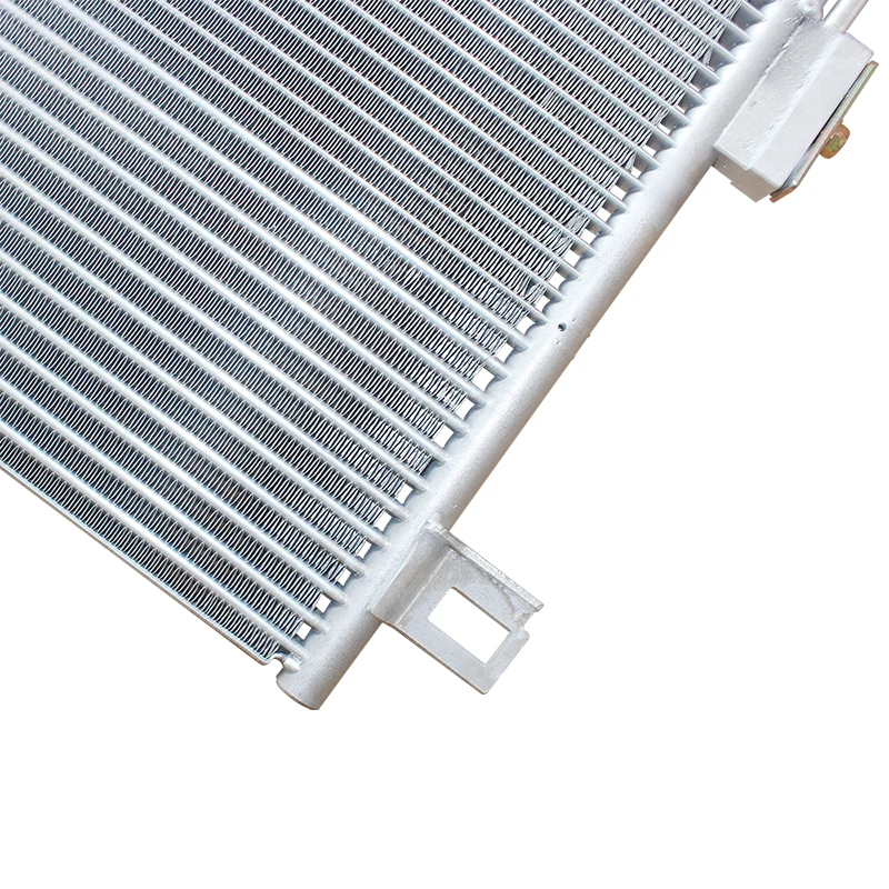 Condensers & Evaporators Condenser CN3893PFXC For Jeep Grand Cherokee ...