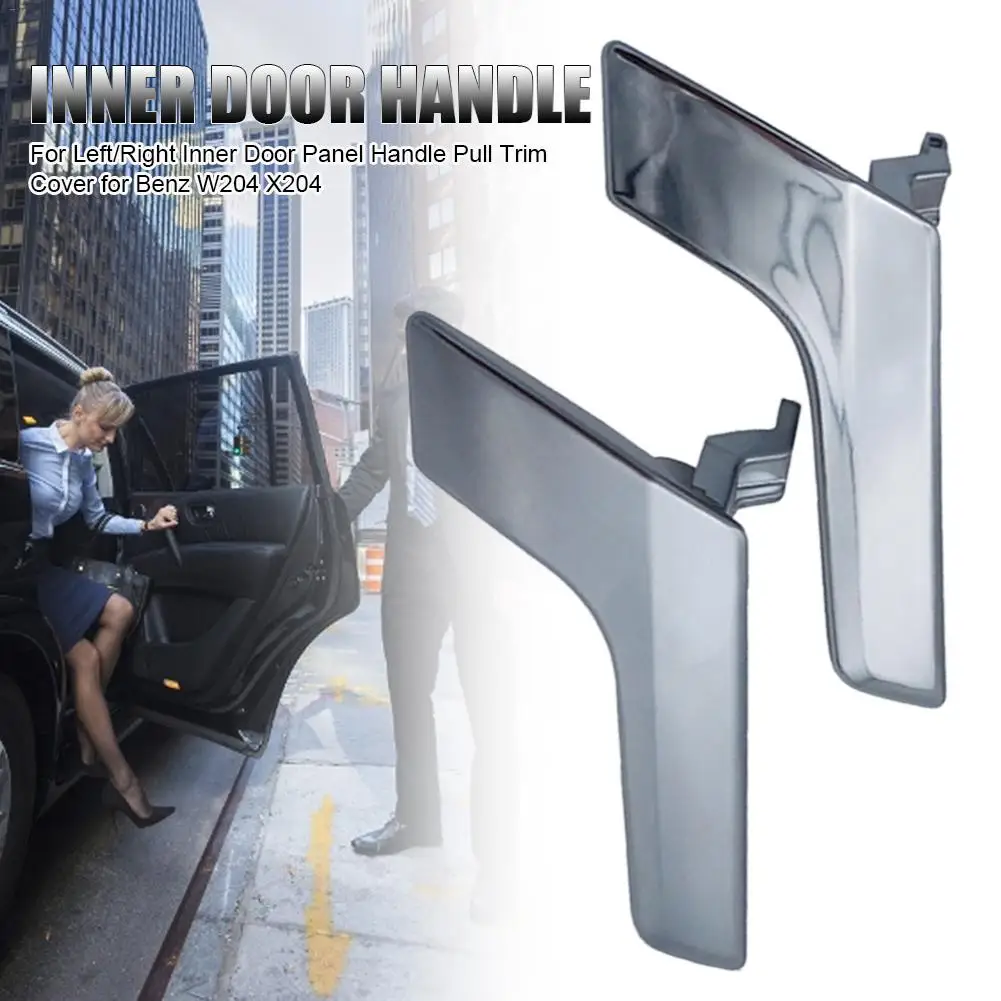 Car Interior Door Handles Mercedes C-class W204 Inner Panel - AliExpress