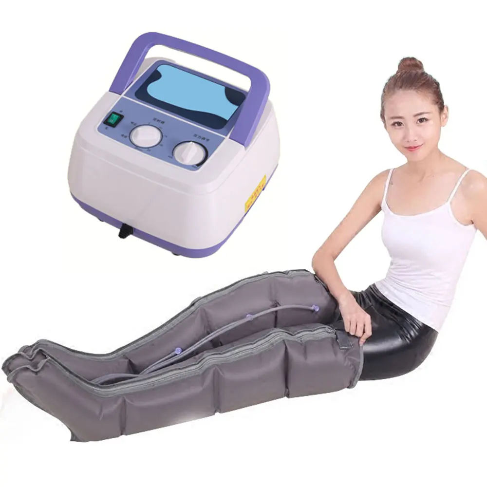 Air-wave-leg-massager-stroke-hemiplegia-rehabilitation-physiotherapy ...