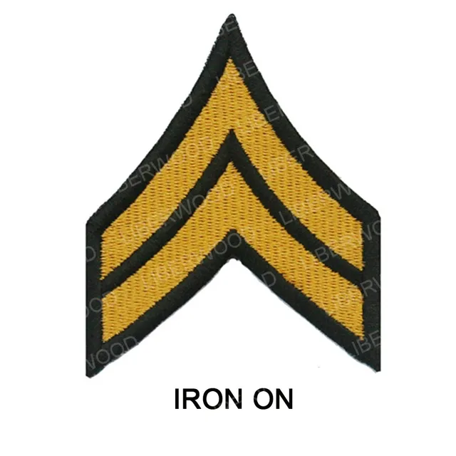 Army Master Sergeant Rank