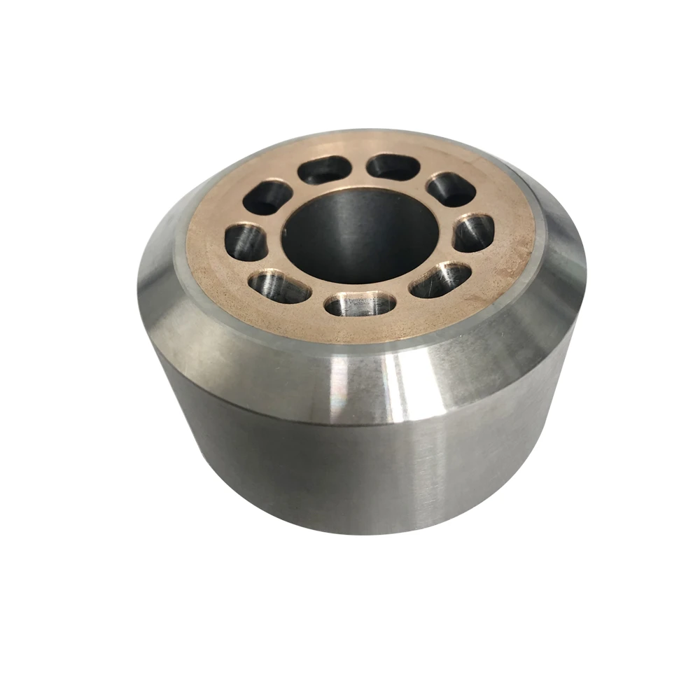 カヤバ油圧ポンプ修理キット,PSV2 55T PSV2 60T,エンジン部品|ポンプの交換部品| - AliExpress