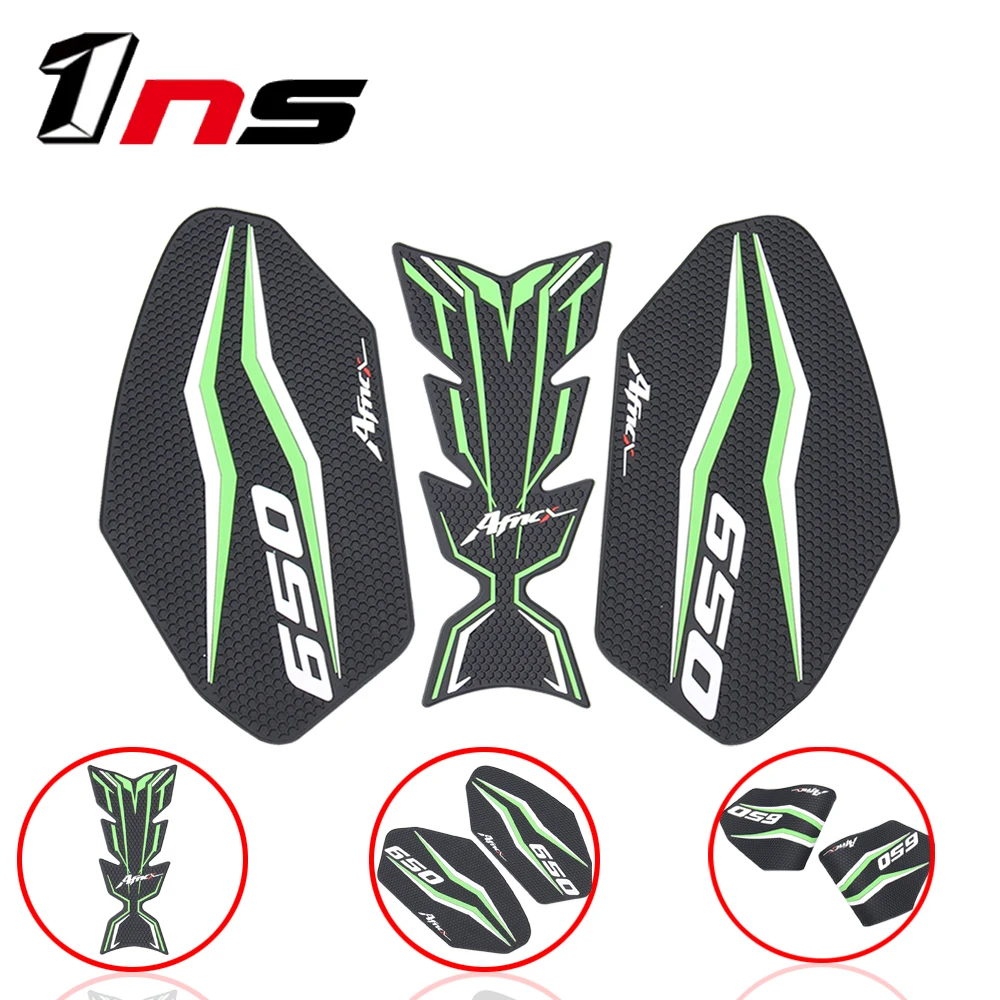 For-Kawasaki-Ninja-650-Z650-Ninja650-2017-2021-Motorcycle-Tank-Anti ...