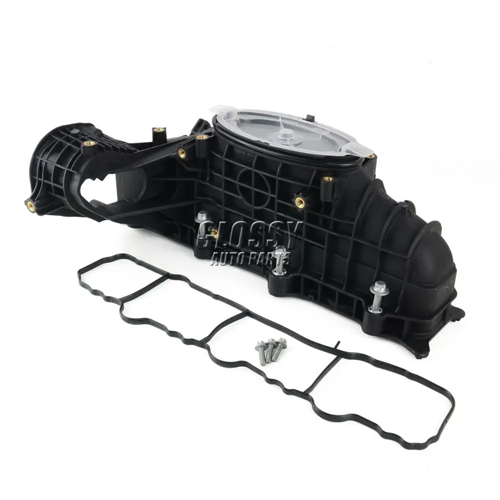 AP02 Intake Manifold For Mercedes W176 W246 W204 W205 W212 180 200 220 ...