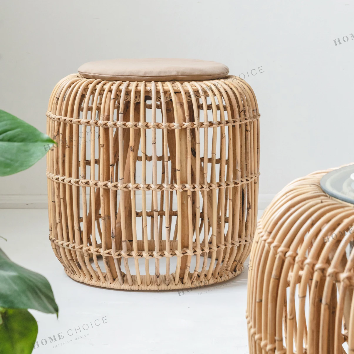 Small table Modern Handmade rattan coffee table rattan furniture|Coffee ...