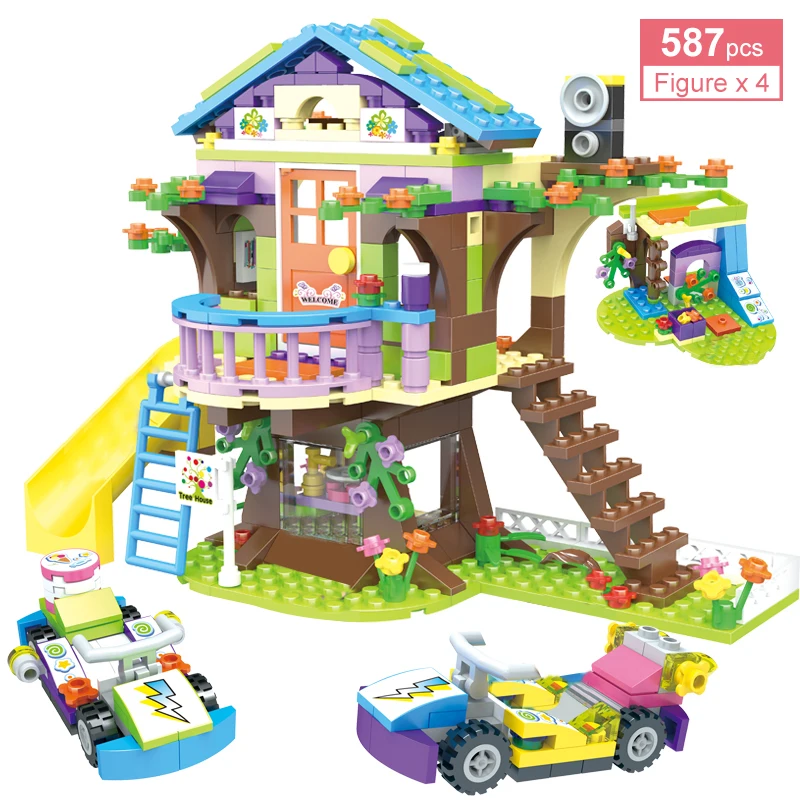 Planos Para Armar Legos Great | tratenor.es