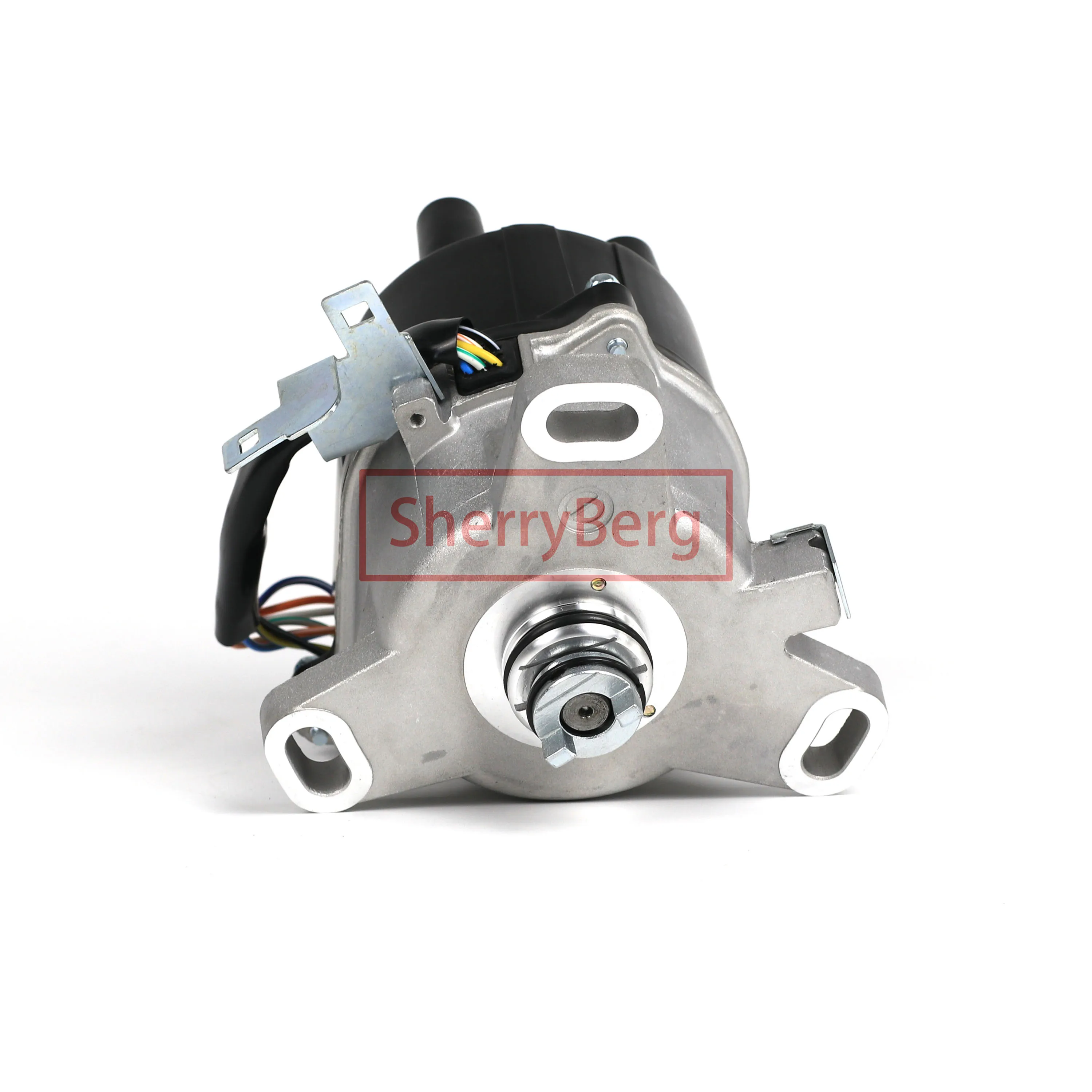 Ignition Distributor for HONDA ACCORD 2.3L F23A TD-73U SE 2.3L 2254cc ...