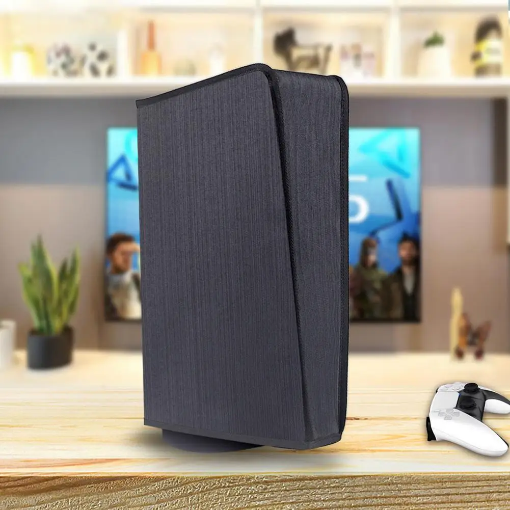 NylonSkin-Shell-Case-Cover-Replacement-Plate-For-PS5-Game-Console ...