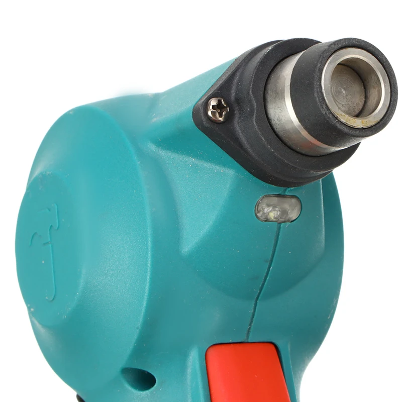 12V Cordless Angle Electric Hammer Lithium-Ion Fillet Hammer Drill ...