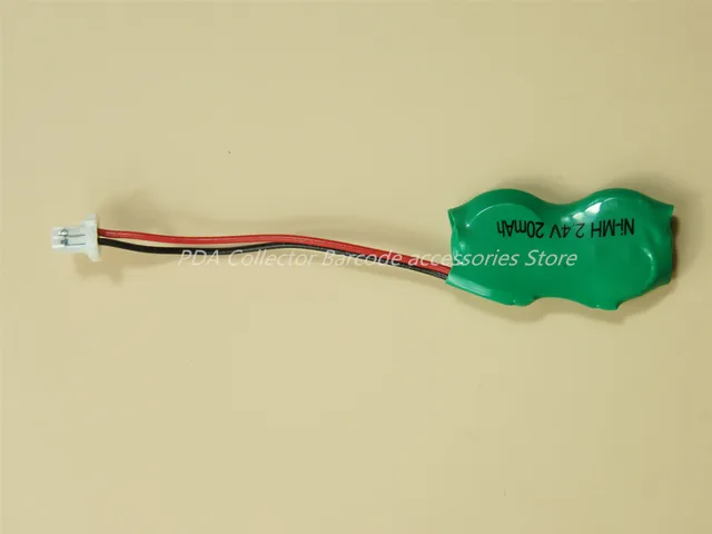 Mn9100 Battery New Replacement Battery For Symbol Motorola MC9190 ...