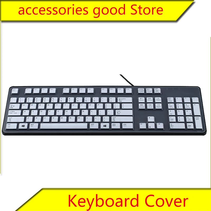 Dell Usb Keyboard Covers