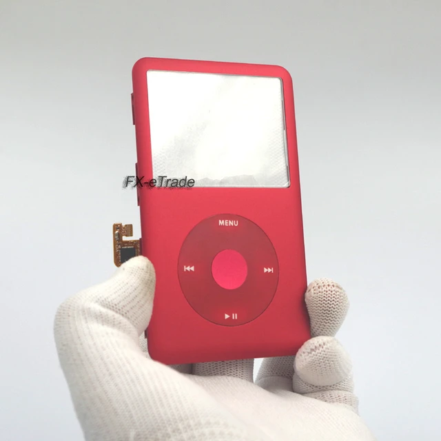 Diy Ipod Classic Case