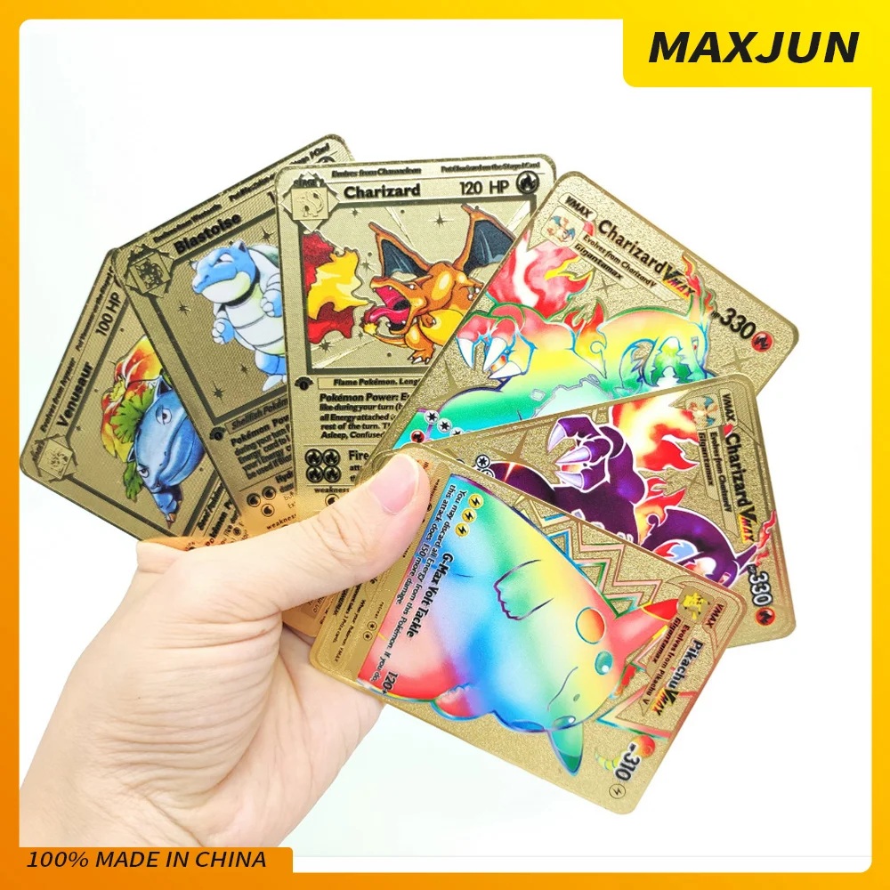 Pokemon Cards First Edition Zecron