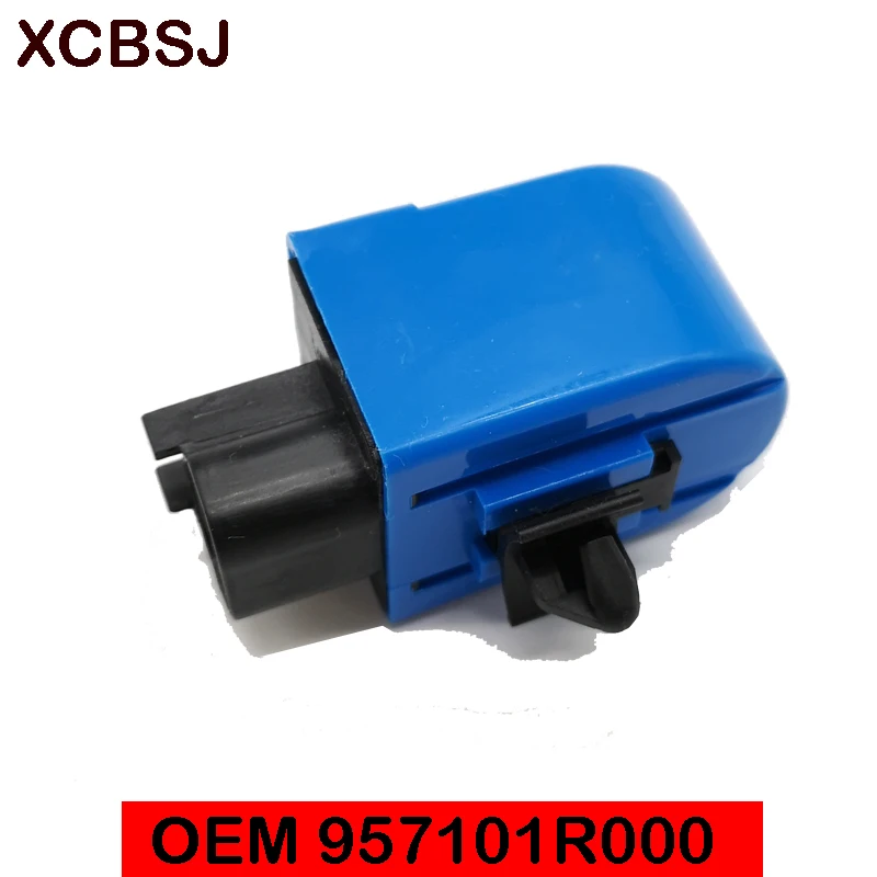 현대 산타페 16 Creta ix25 15 OEM 958101r000 95710 용 압전 부저|자동차 스위치 및 릴레이 ...