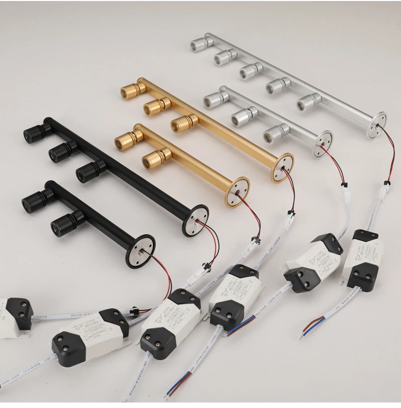 Display Led Spot | Showcase Light | Jewelry Lamp | Spot Lights | Spot ...