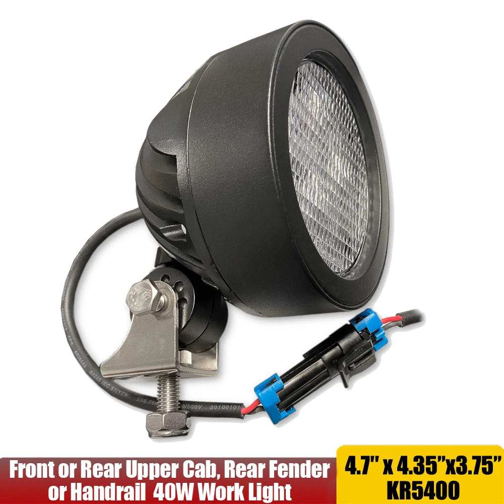 40W-Led-Floodlamp-John-Deere-trakt-rler-i-in-5220-5320-5420-5520-5225 ...