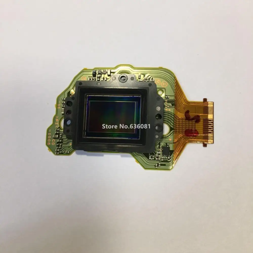 Repair Parts Cmos Ccd Image Sensor Unit For Sony Dsc-rx100m4 Dsc-rx100 ...