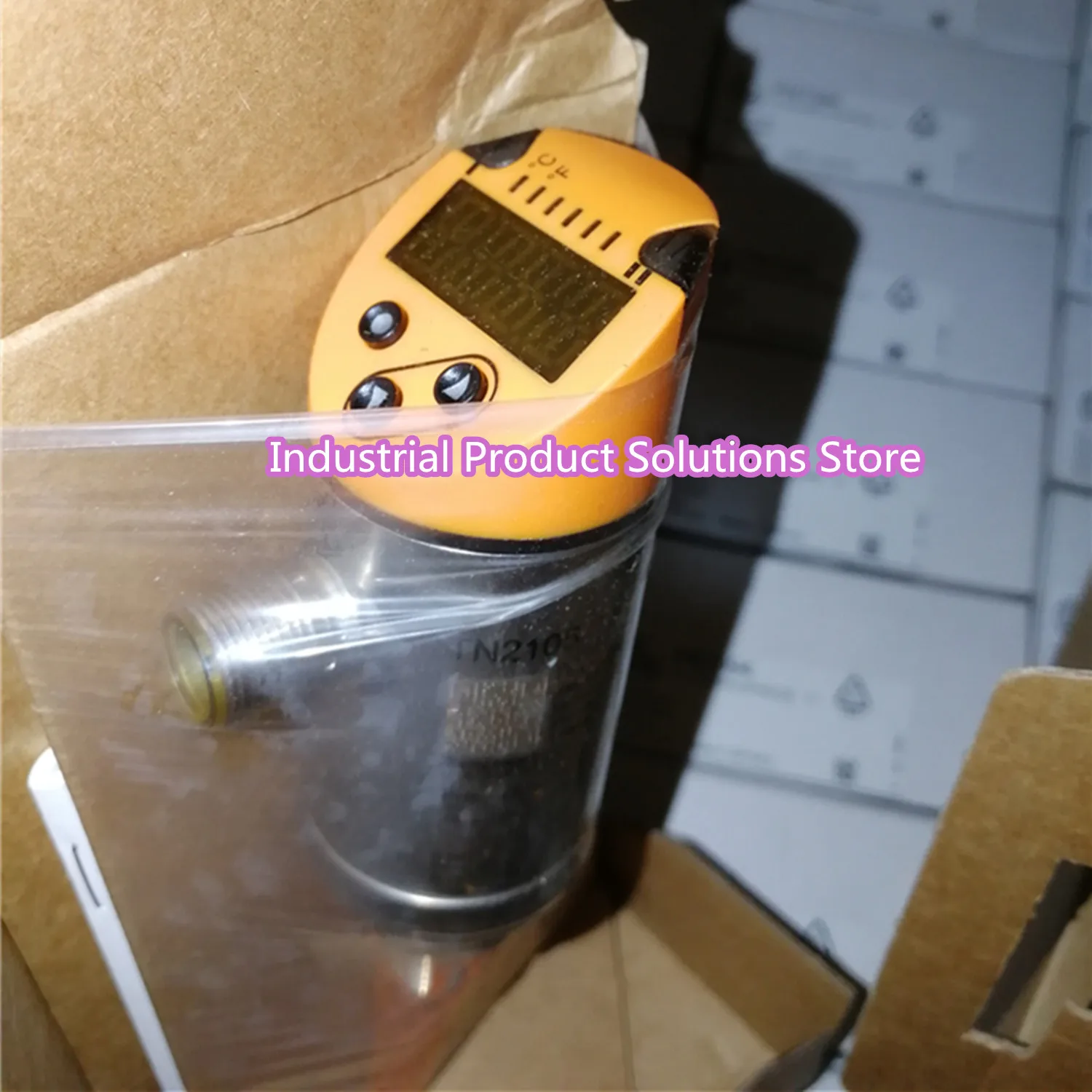 Sensor de temperatura TN2105 TN2415 TN2511 TN2531 TN7511 TN7531 TN2115 ...