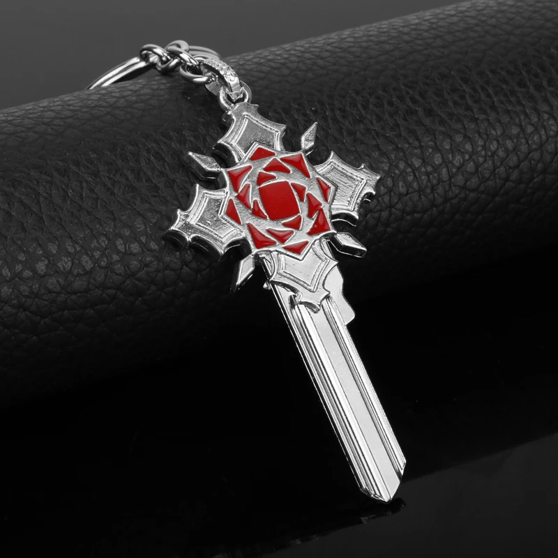 Vampire Knight Rose