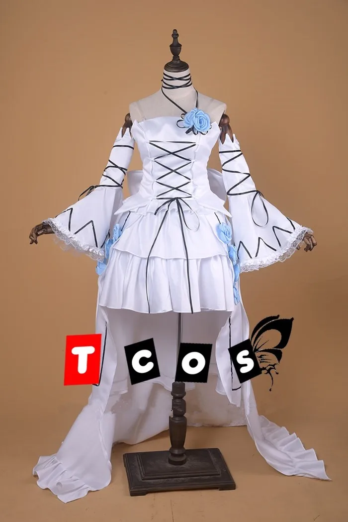 Pandora Hearts Alice Cosplay Dress