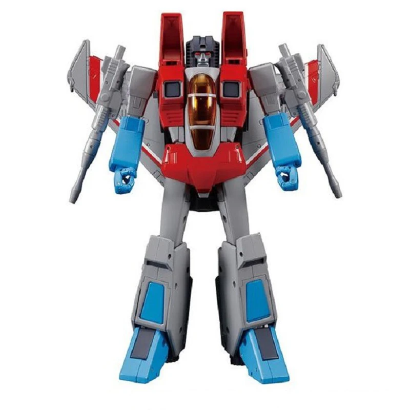 Starscream G1 Toy