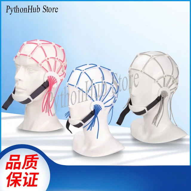 Eeg Cap Electrodes