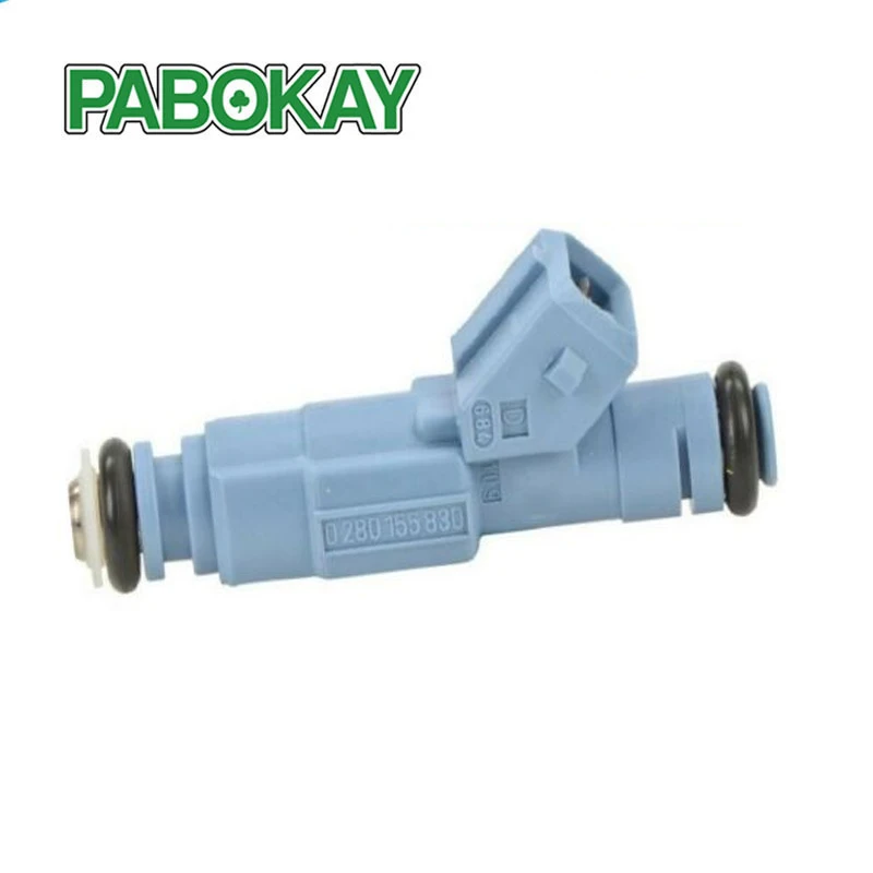 Inyector de combustible para VOLVO S80 / XC70 / S60 / V70 / C70 / S60 2 ...