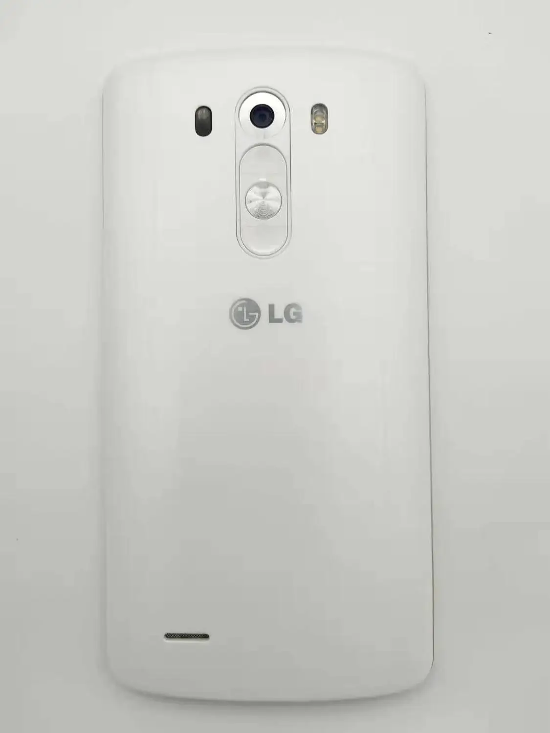 Lg G3 White