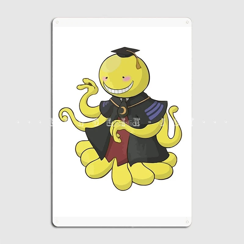 Assassination Classroom Korosensei Angry