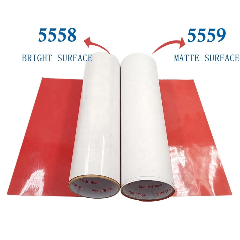 3M Tape 5559 Ultra Thin Water Contact Indicator White High Bond ...