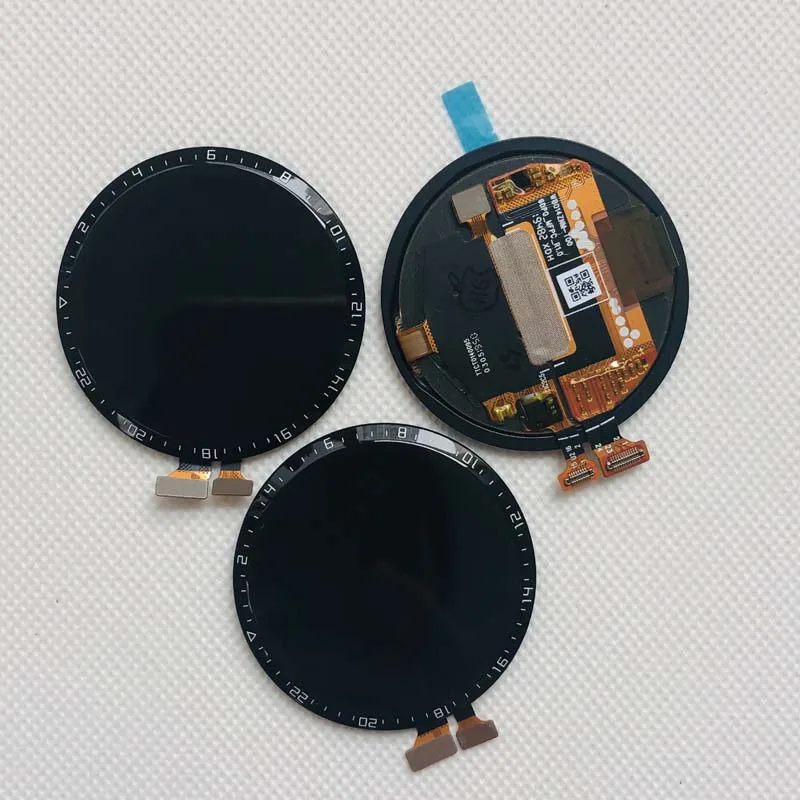 Original Amoled For 1.39"Huawei Watch GT 2 LTN-B19 DAN-B19 LCD Display ...