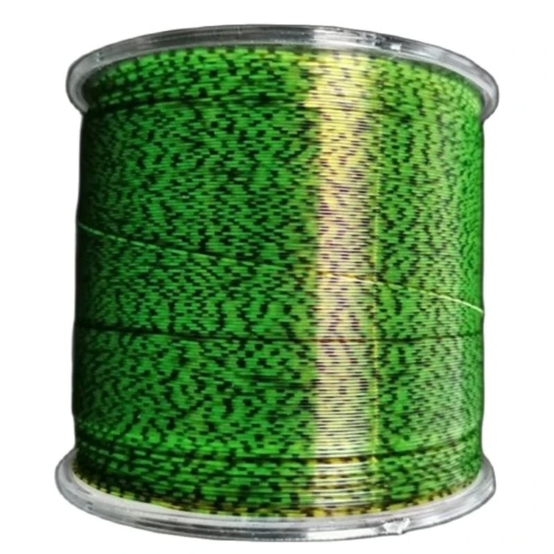 500m Invisible Fishing Line Speckle Line Super Strong Sinking Line ...