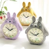 Cute Totoro Alarm Clock - Kuru Store