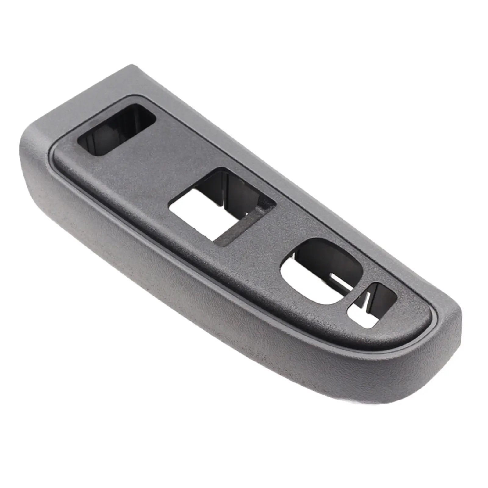 Window Switch Bezel 89045124 Black Front Left Drivers Side Control ...