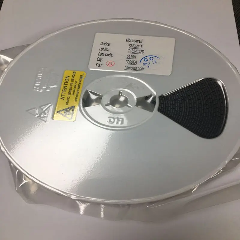 10PCS-LOT-SM353LT-M353L-Magnetoresistive-Sensor-MAGNETIC-SWITCH ...