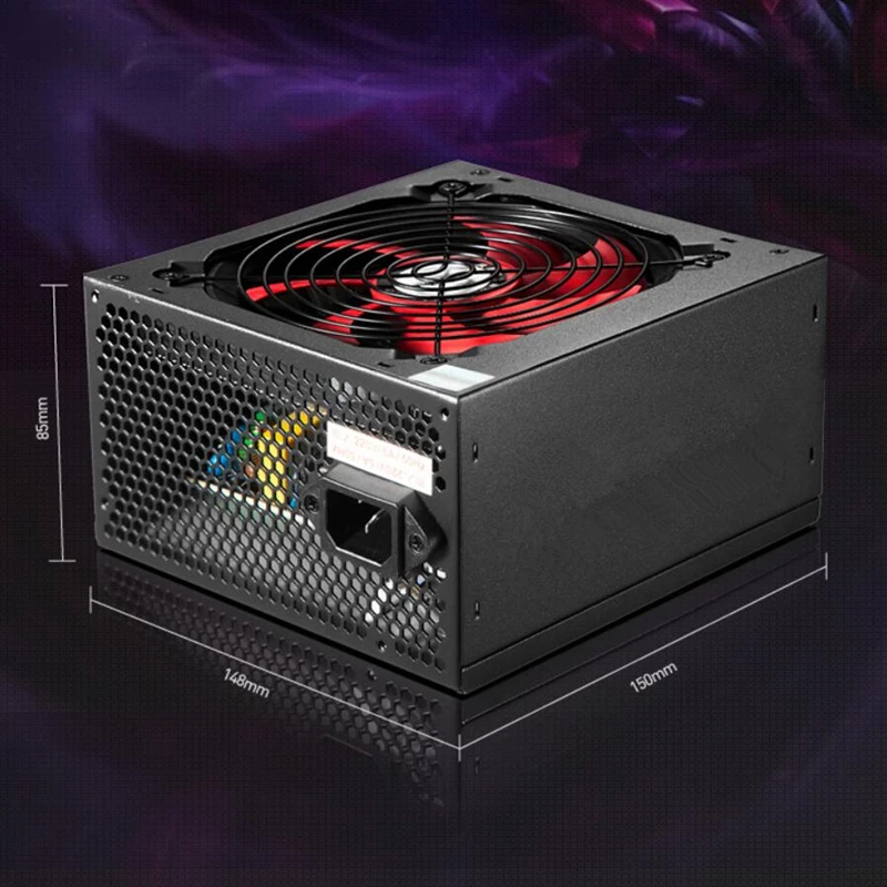 Original PC PSU For Golden Field Brand Supporting Dorsal Line 1660 Game ...