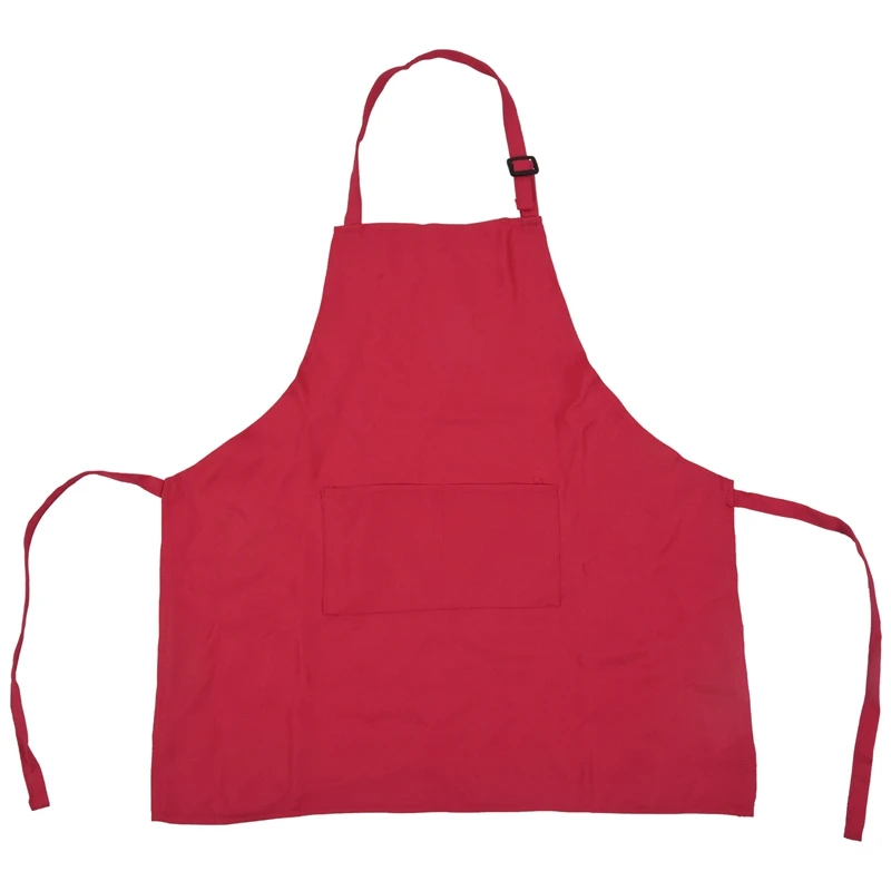Kids Aprons Baby Boy Aprons Kid's Aprons (Rose red)|Aprons| - AliExpress
