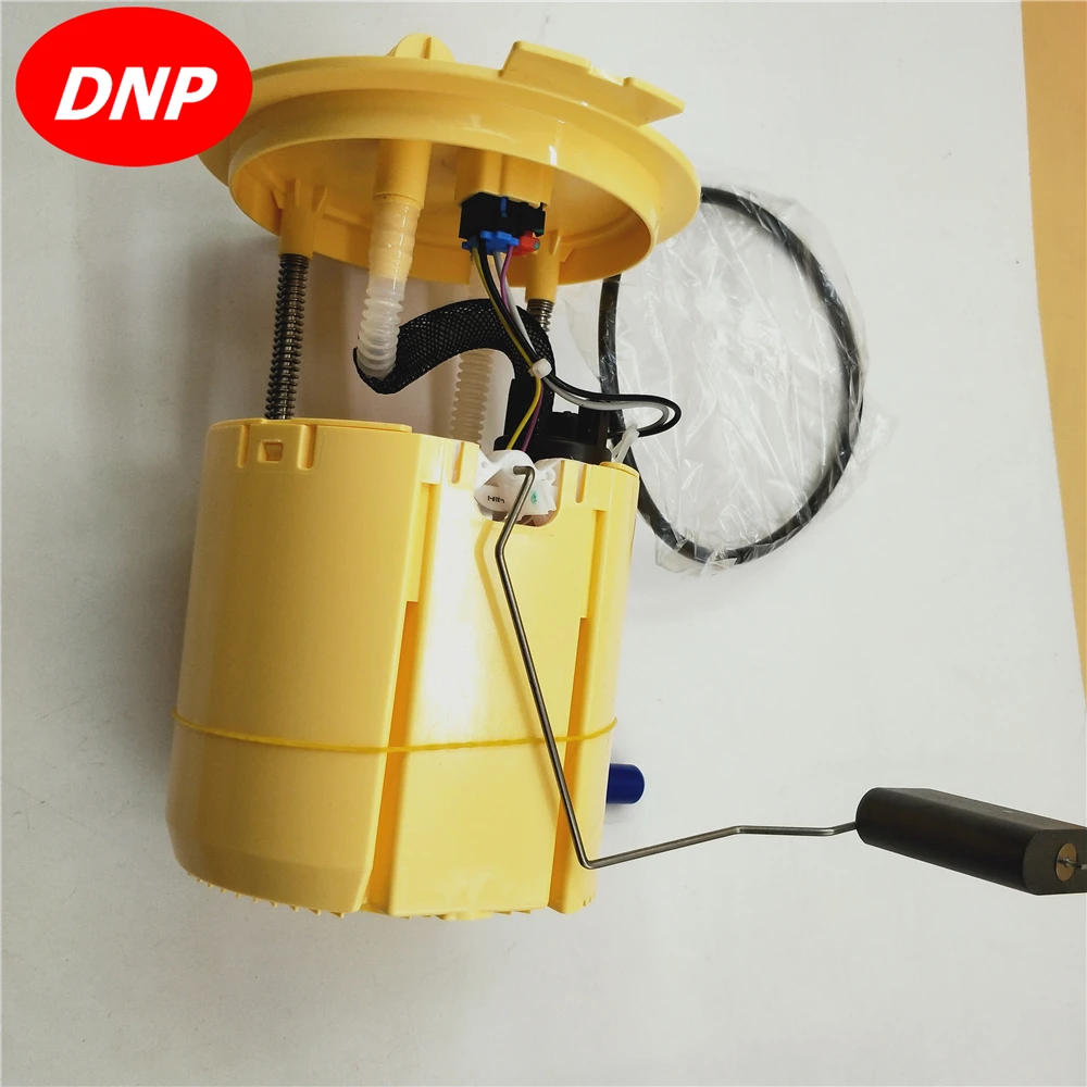 DNP Fuel Pump Assembly 5145589AA 5145589AB 5145589AD 5145589AC Fits For ...