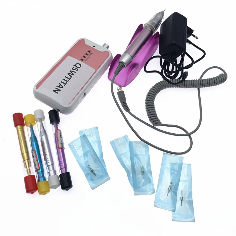 Hair-follicle-extractor-Fue-Hair-Transplant-Extraction-Machine ...