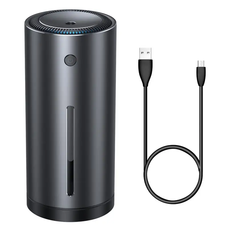 Portable Air Humidifier