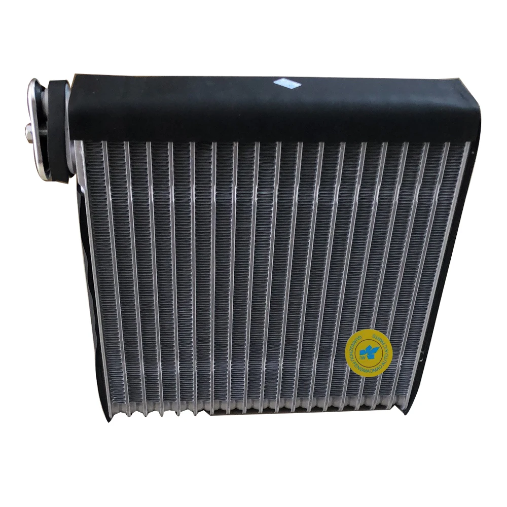Car Evaporator