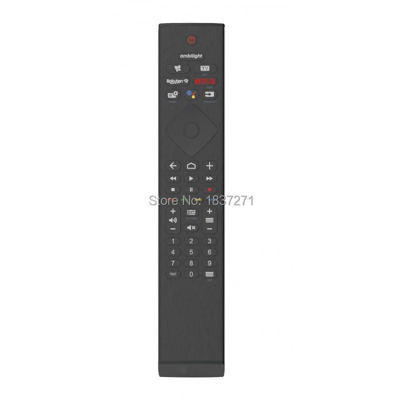 new original remote control for Philips 55OLED805 65PUS8505 43PUS8505 ...