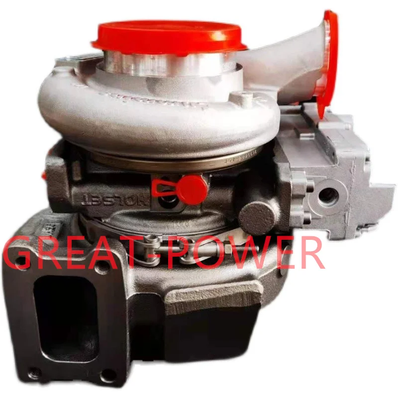 USED-GENUINE-HOLSET-HE300VG-5328084-5328296-Turbo-Turbocharger-for ...