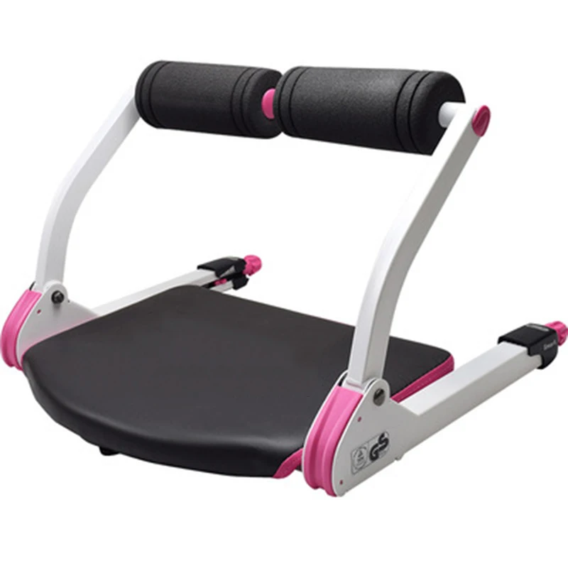 Exercise Equipment For Stomach