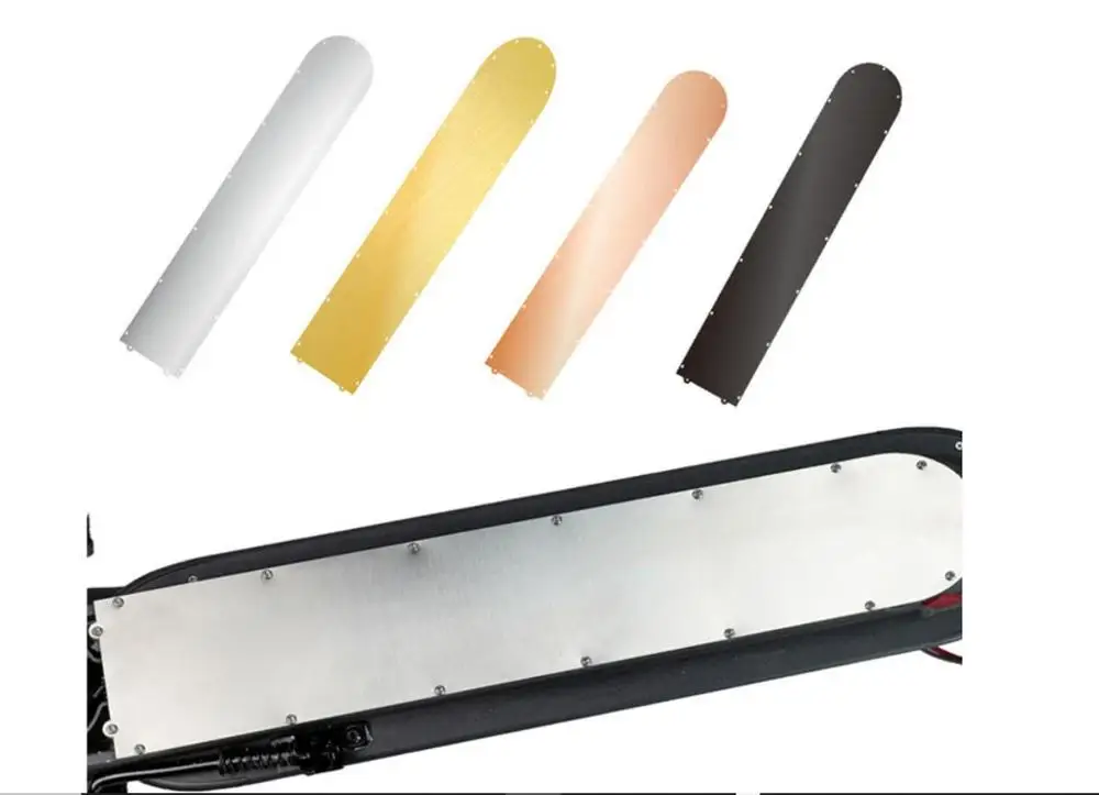 100pcs-Electric-Scooter-Battery-Bottom-Cover-Chassis-Shield-Protect ...