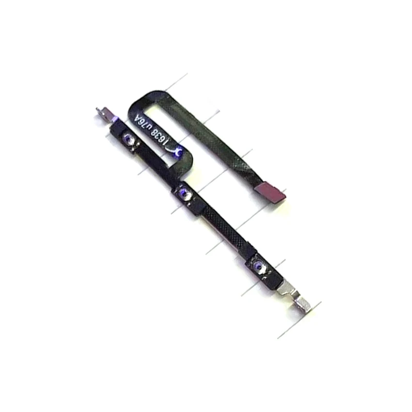 For-ZTE-Blade-B2017-C2017-Power-Volume-Button-Flex-Cable-Side-Key ...