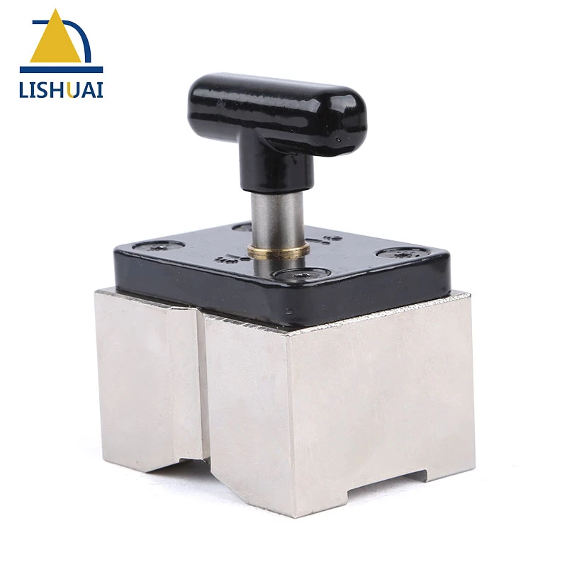 Super Strong On/Off Square Welding Magnet/ Switchable Powerful ...