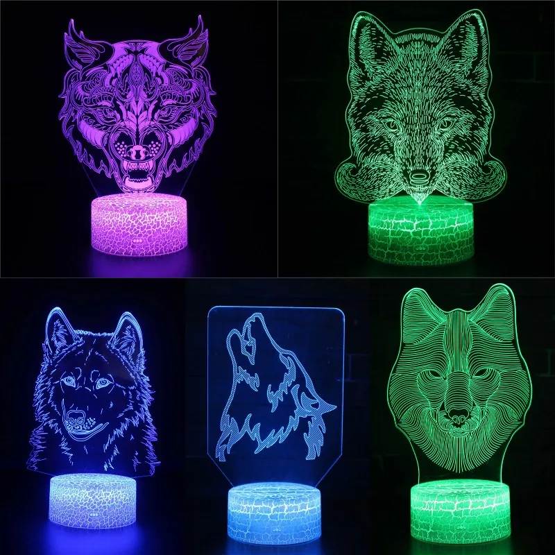 3D-Wolf-Lamp-Night-Light-for-Bedroom-Decoration-Lights-Wolf-Led-Table ...
