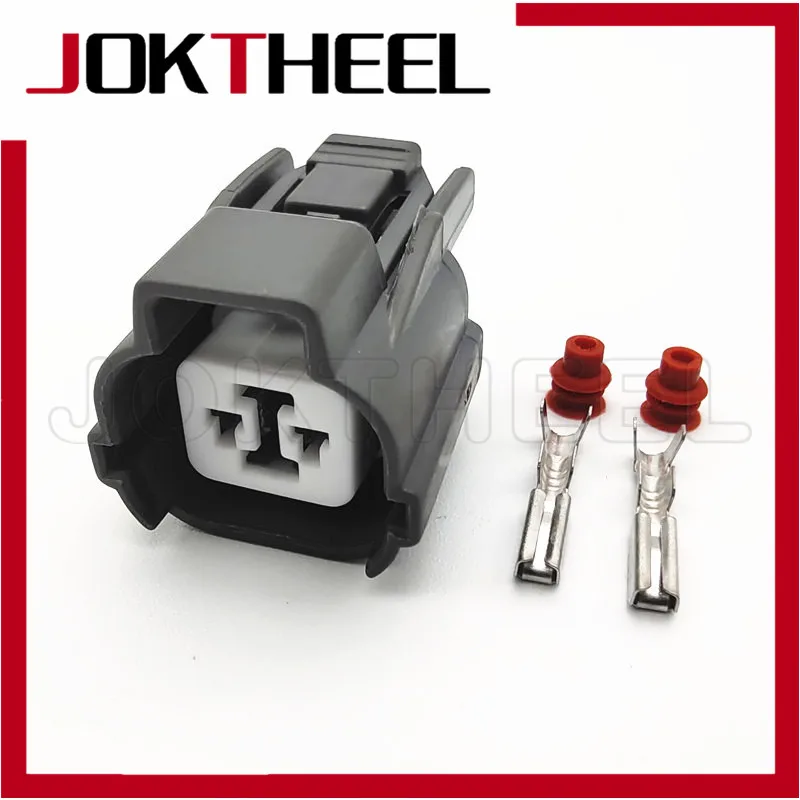 1-20-sets-Sumitomo-HW-2-Pin-female-car-speaker-plug-auto-wire-Horn ...