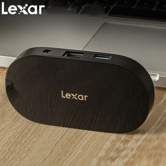 Lexar Nas Networking Storage Server Private Cloud 100/1000Mbps Multi ...