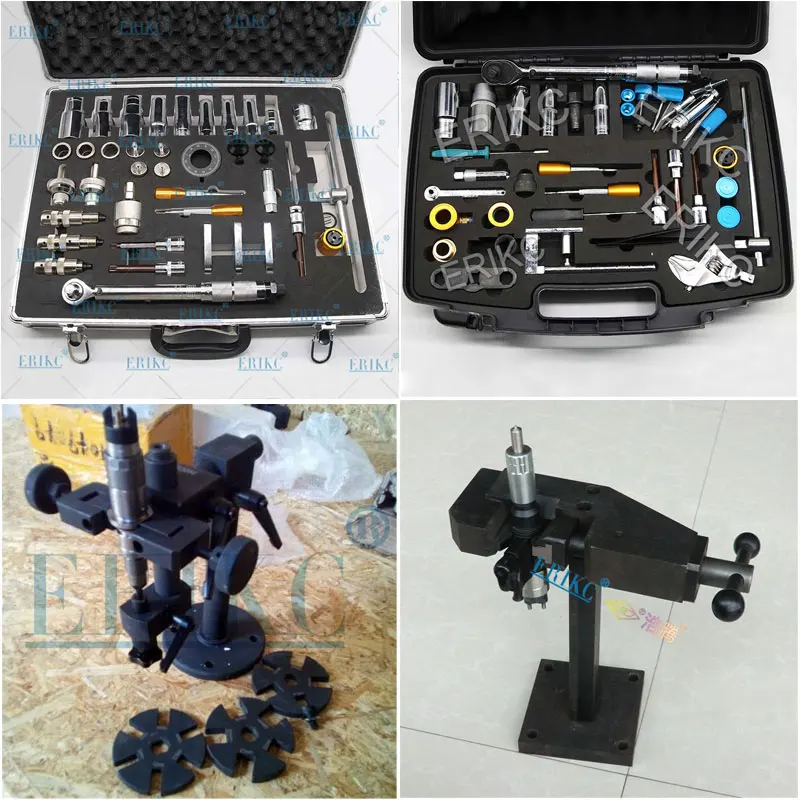 Common-Rail-Injector-Repair-Tool-Kits-Diesel-Fuel-Injection-Assembly ...